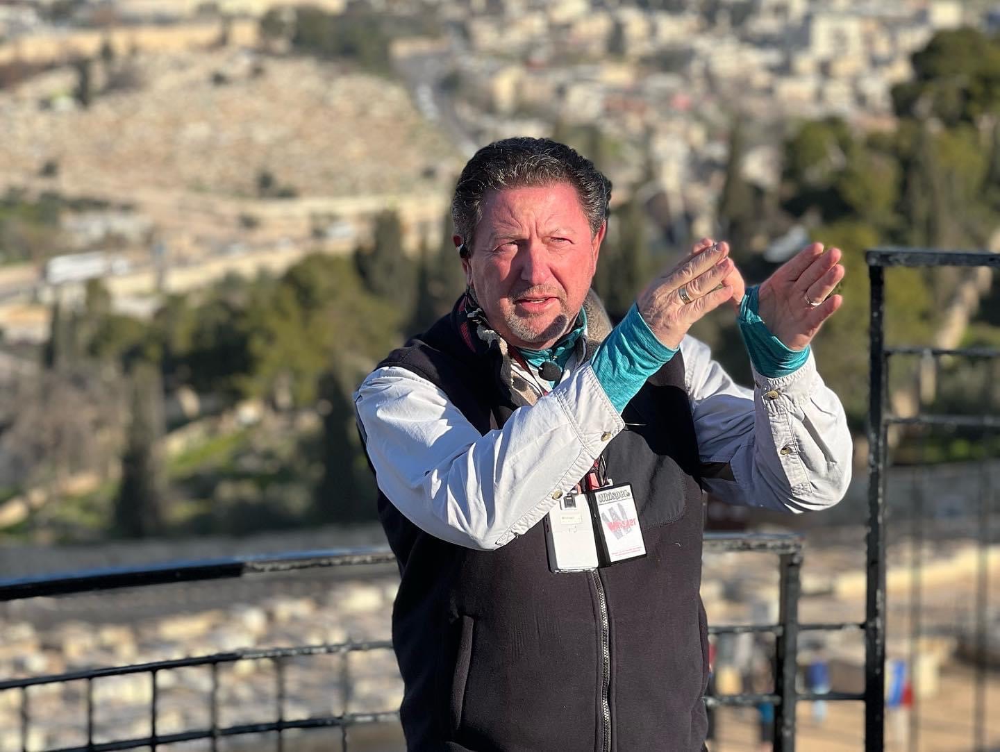 Tony Crisp - True Life Concepts Ministry - Knoxville, TN - Tony Crisp